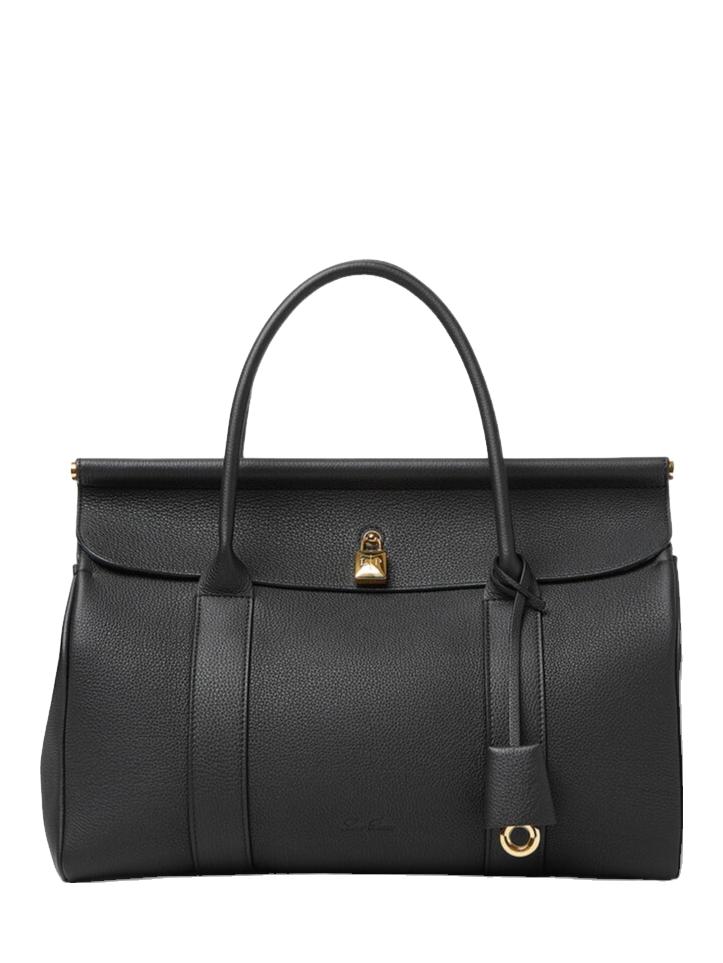 LORO PIANA Loro Piana Loom Bag